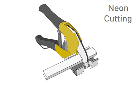 The Importance of Right Cutting for DIY Connectors