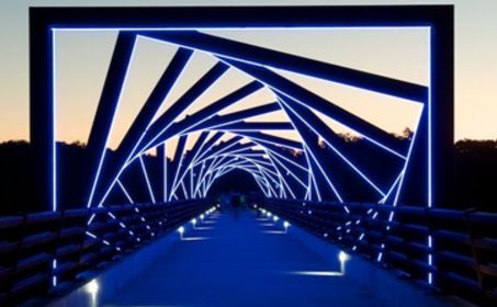 How to Connect LED Neon Flex Supply