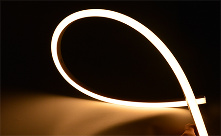 How To Choose The Right LED Neon Light Manufacturer